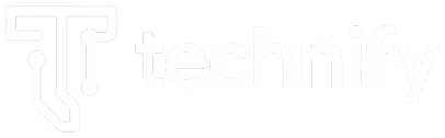 Technify | Soluções de IA para Empresas